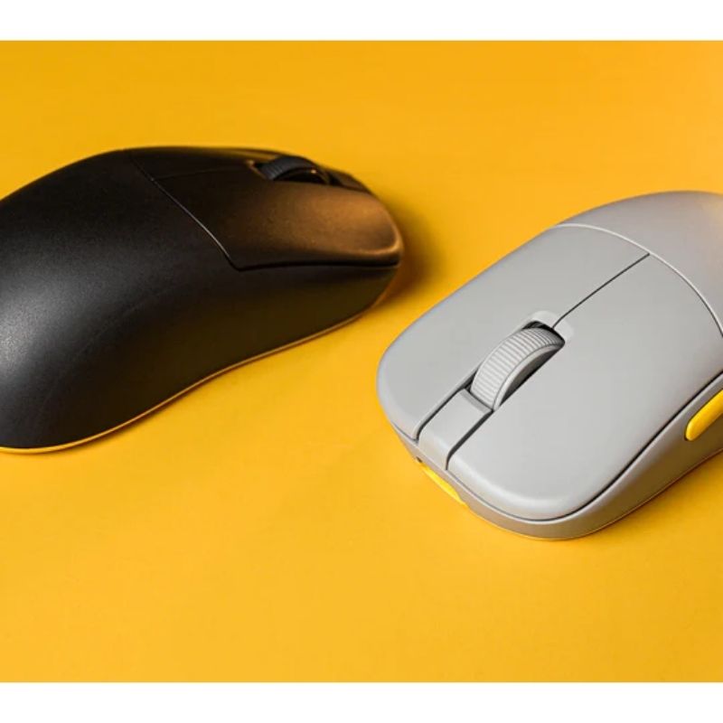 เมาส์ Fantech Helios II Pro XD3V3 Wireless Gaming Mouse