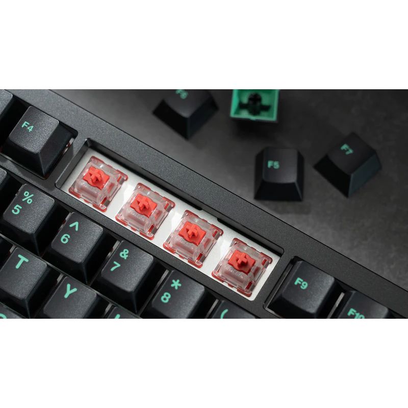 คีย์บอร์ด Meletrix BOOG75 Keyboard