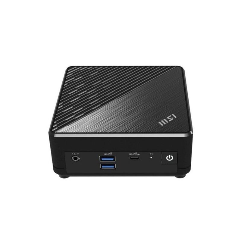 คอมพิวเตอร์ MSI Cubi 5 12M-065BTH Mini PC