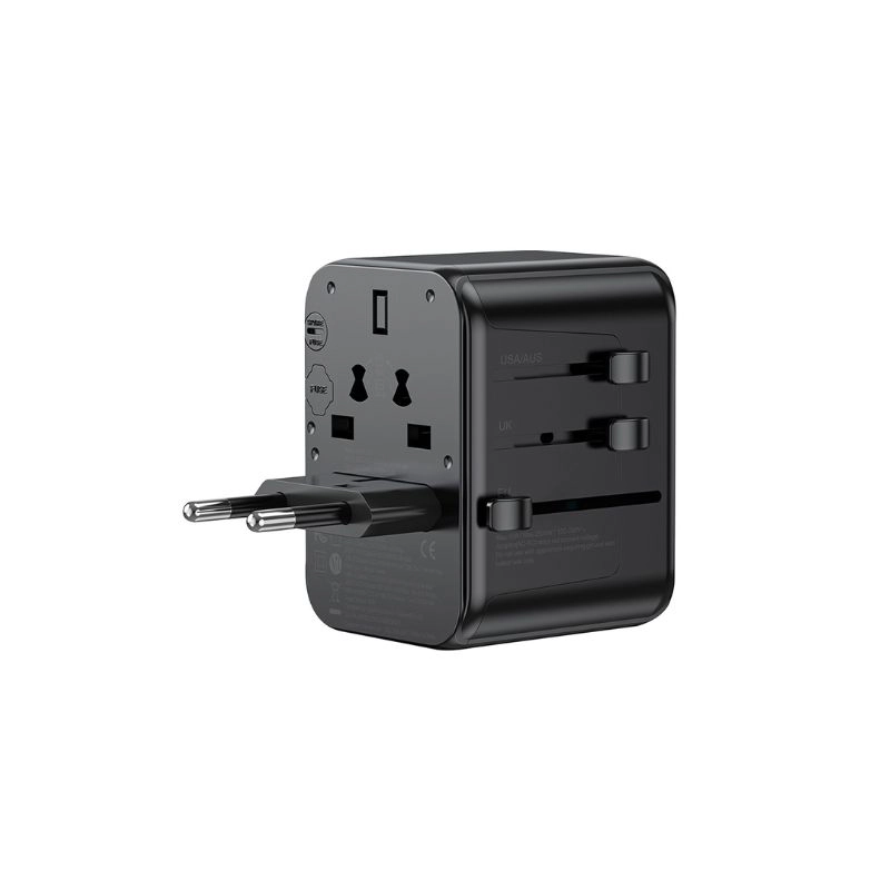Universal Adapter ของแท้ประกันศูนย์ ส่งฟรี ส่งเร็ว ซื้อที่ Mercular