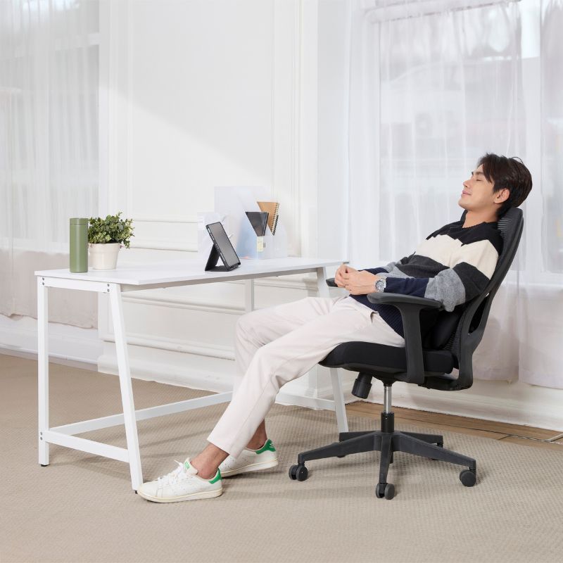 เก้าอี้สุขภาพ Furradec Nora Ergonomic Chair
