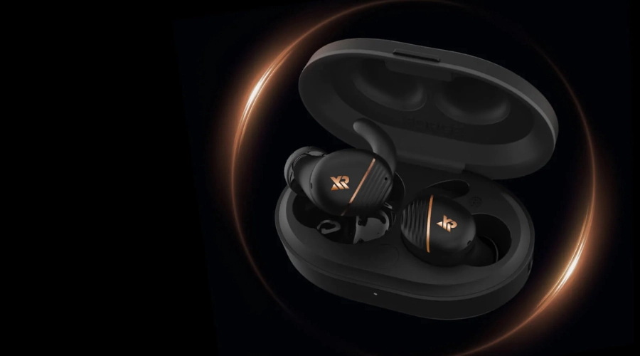 หูฟัง XROUND FORGE NC True Wireless