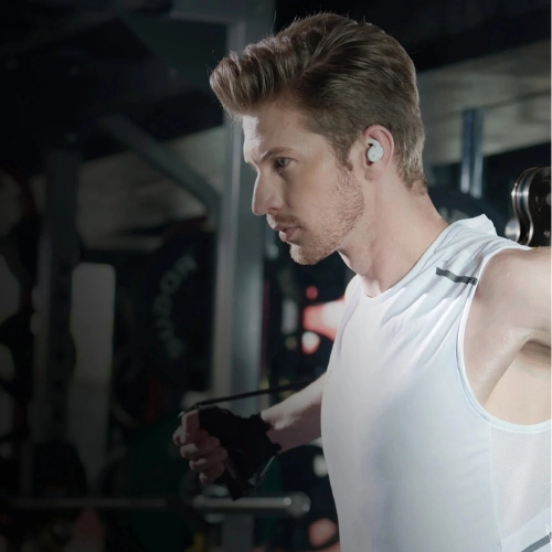 หูฟัง XROUND FORGE NC True Wireless