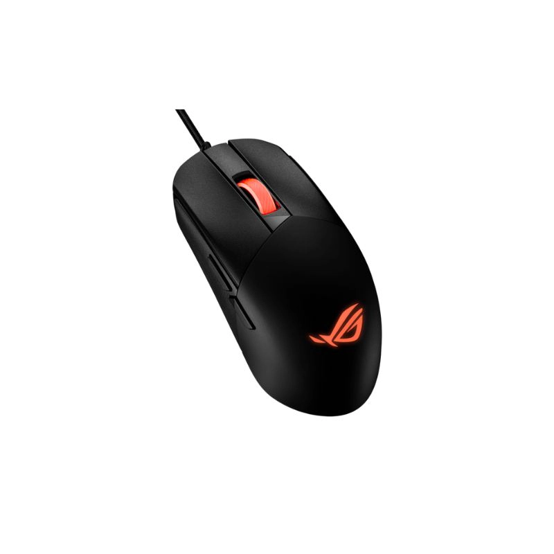 เมาส์ Asus ROG Strix Impact III Gaming Mouse