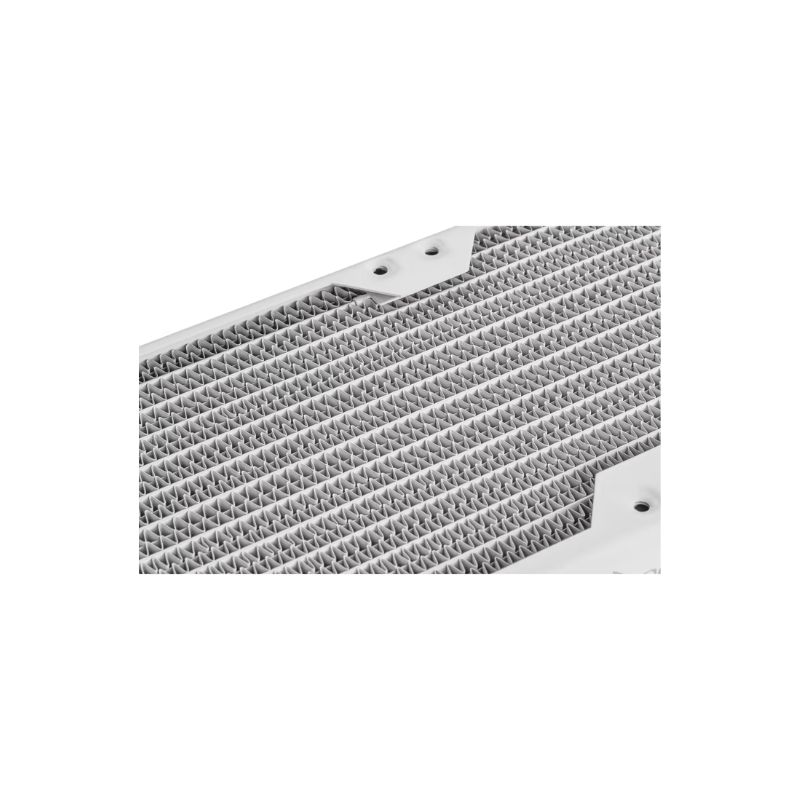 หม้อน้ำ Corsair Hydro X Series XR5 360mm Water Cooling Radiator