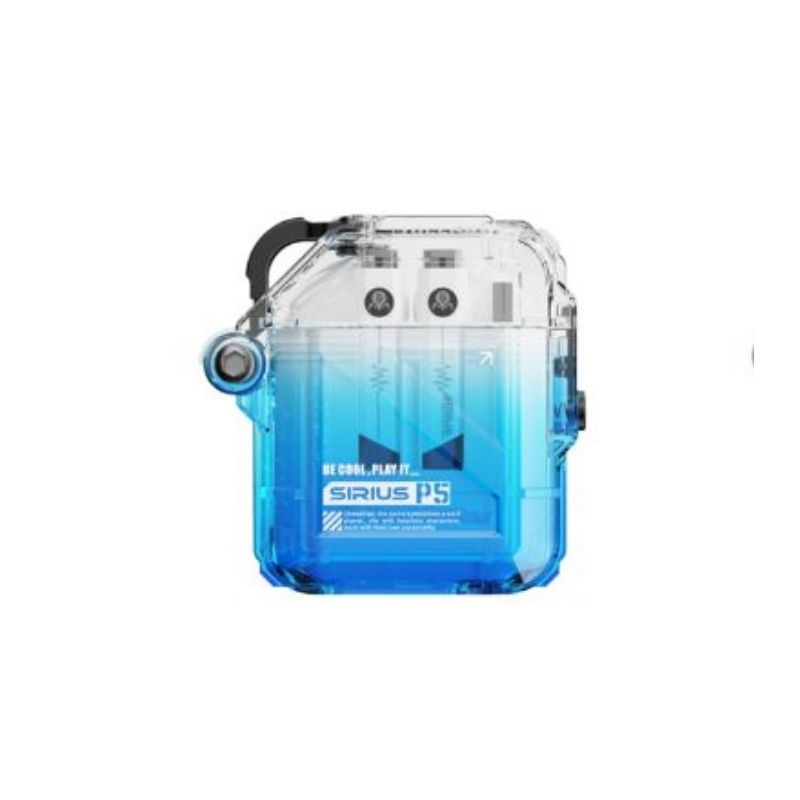 หูฟัง GravaStar Sirius P5 True Wireless