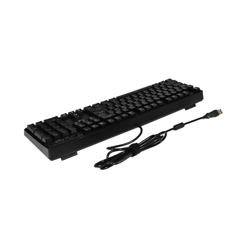 คีย์บอร์ด HP GK320 Mechanical Gaming Keyboard (EN/TH)