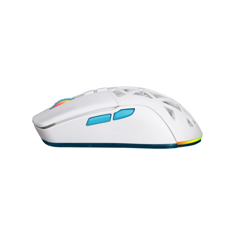เมาส์ EGA TYPE M14 Wireless Gaming Mouse