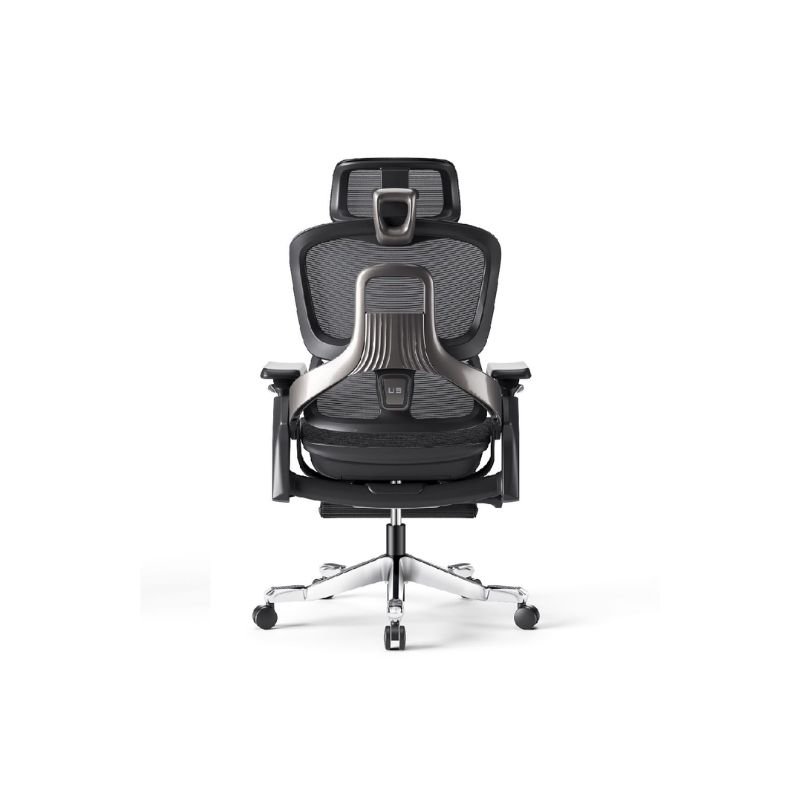 เก้าอี้สุขภาพ Ergotrend Ultimate Spacio Ergonomic Chair