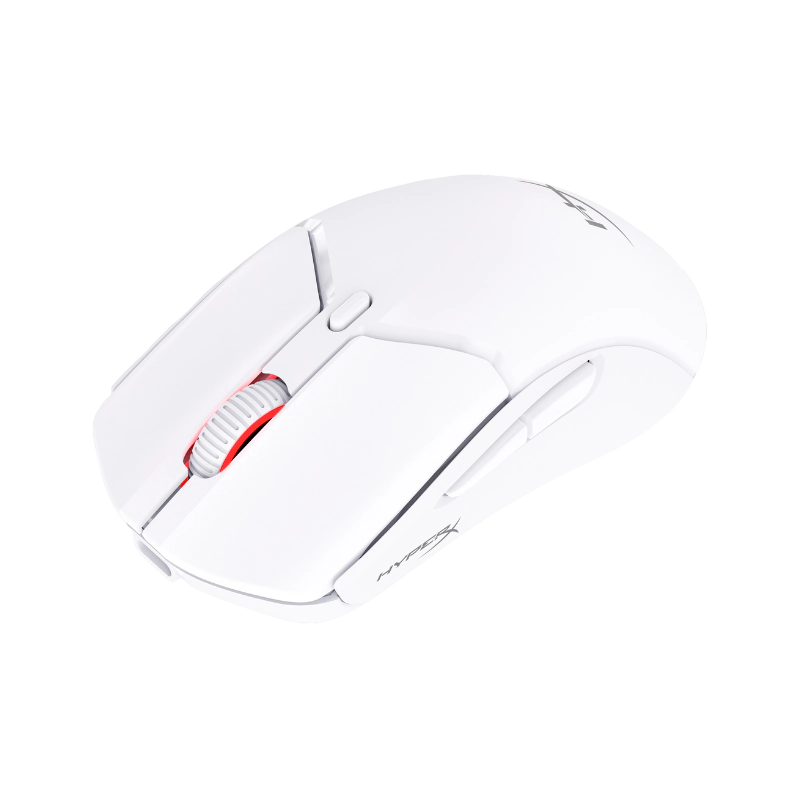 เมาส์ HyperX Pulsefire Haste 2 Mini Wireless Gaming Mouse