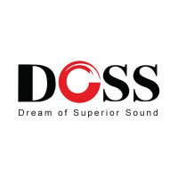 ลำโพง Doss Soundbox Pro Plus Bluetooth Speaker