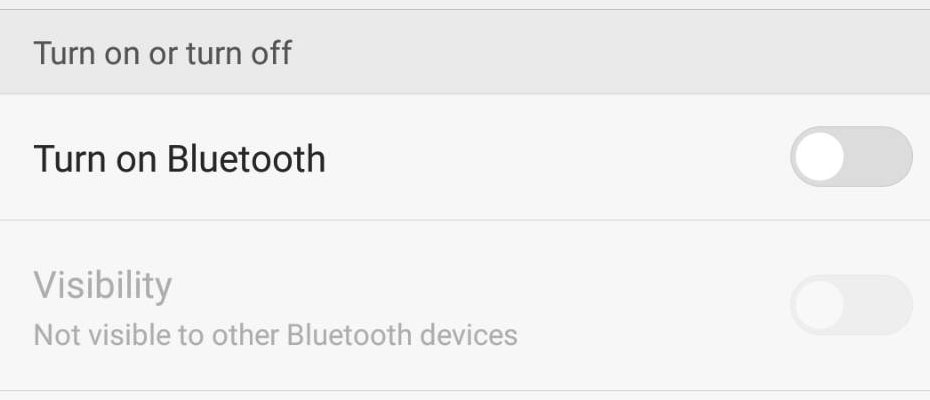 แนะวิธีแก้ปัญหาเวลาต่อบลูทูธไม่ได้ เชื่อมอุปกรณ์บลูทูธอยู่ดีๆ แต่พอจะ ...