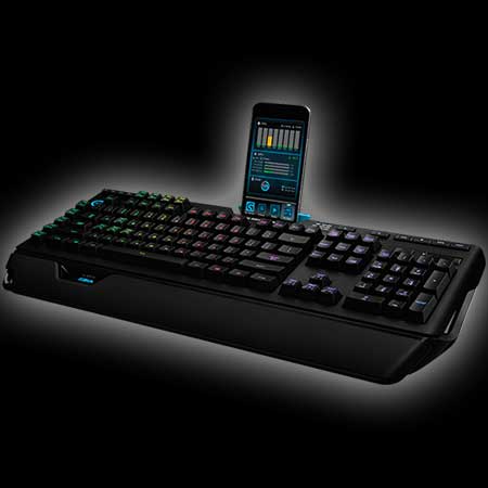 4 สุดยอด Mechanical Keyboard สำหรับเกม FPS ห้ามพลาด
