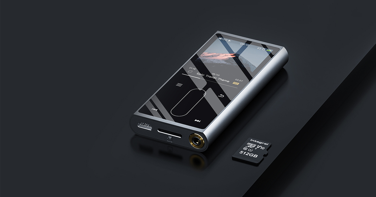 Micro SD Card ยังจำเป็นสำหรับเครื่องเล่นเพลงพกพารึเปล่า