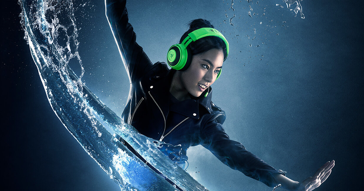 ระบบเสียง THX Spatial Audio ของหูฟัง Razer คืออะไร