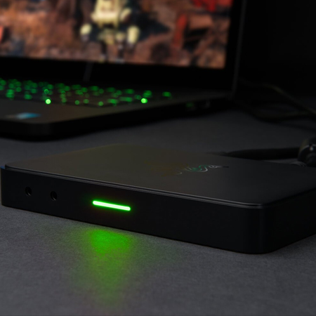 แนะนำ Capture Card สำหรับทำการไลฟ์สด