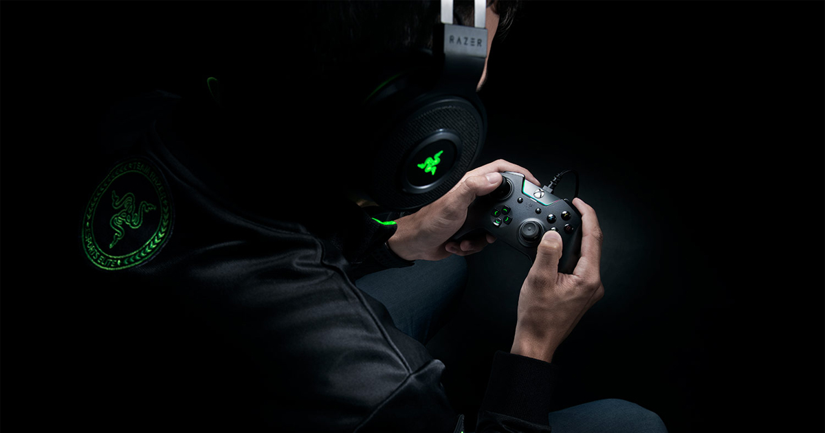 เกมไหนใช้จอยเล่นบ้าง? รวมเกม PC ที่จำเป็นต้องใช้จอย Controller