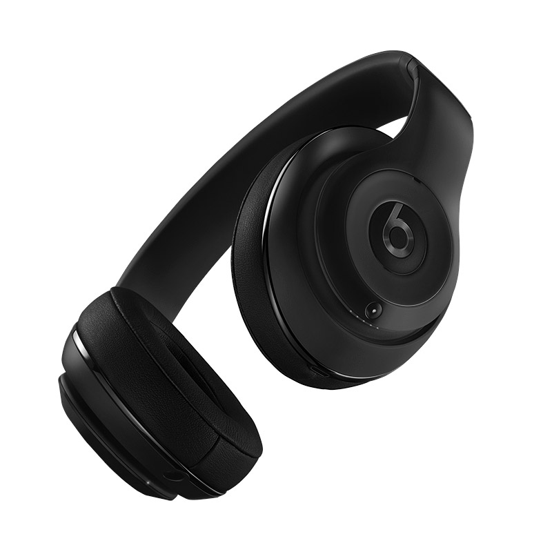 หูฟังไร้สาย Beats Studio 2 Wireless สวยทุกจุด เหมาะทุกลุค