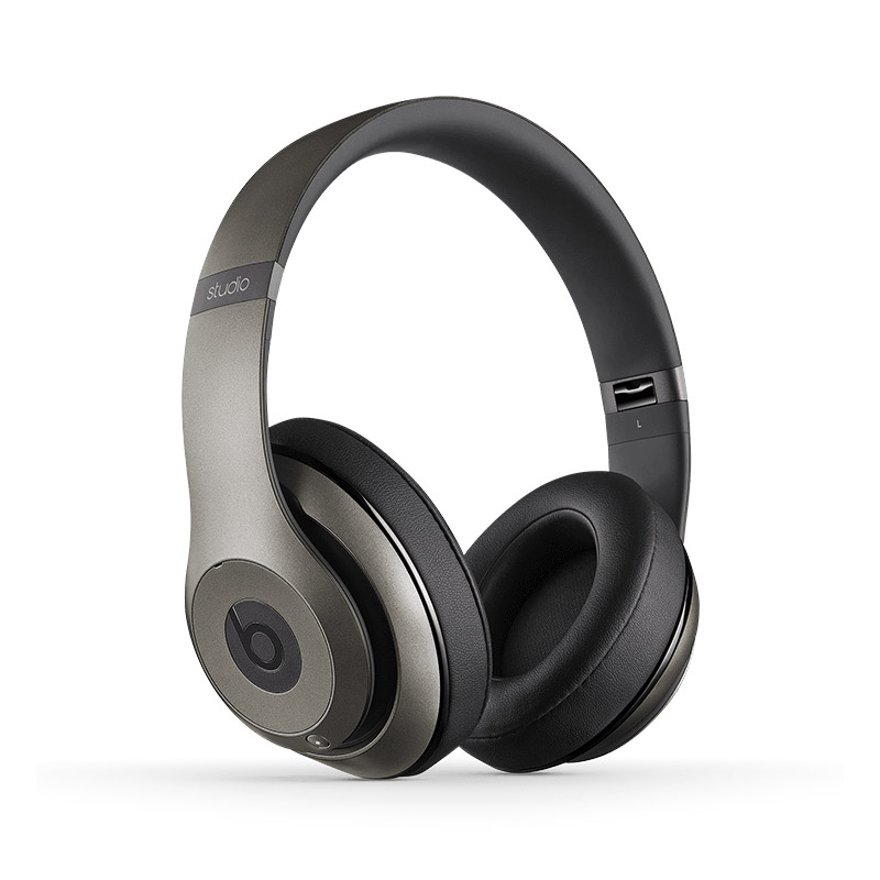 หูฟังไร้สาย Beats Studio 2 Wireless สวยทุกจุด เหมาะทุกลุค