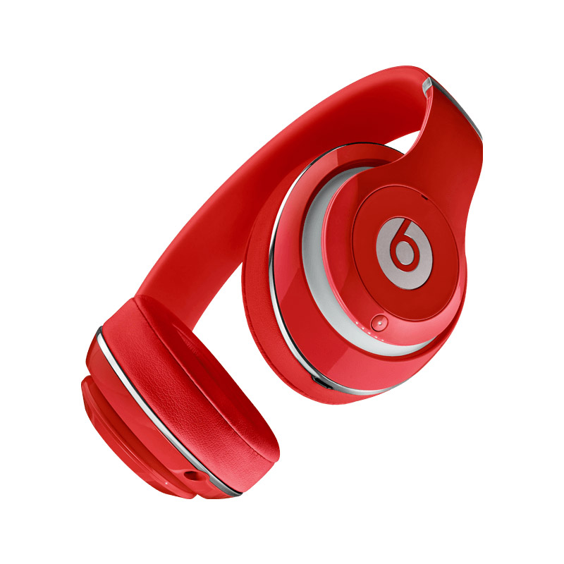 หูฟังไร้สาย Beats Studio 2 Wireless สวยทุกจุด เหมาะทุกลุค