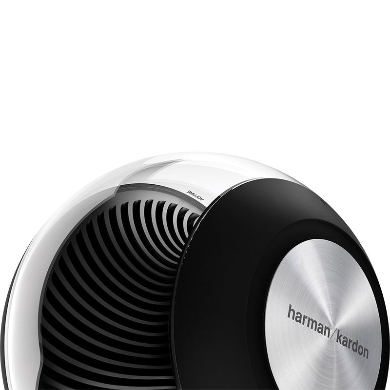 ลำโพง Harman Kardon Nova Wireless Computer Speaker
