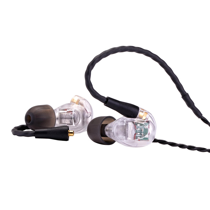 หูฟัง Westone UM PRO 30 In-Ear หูฟังที่ต่อยอดจากตำนาน Westone UM3X