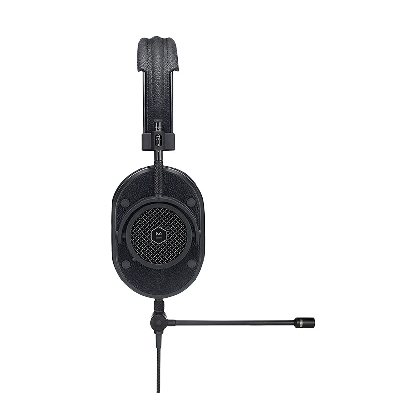 ไมโครโฟน Master & Dynamic Boom Mic