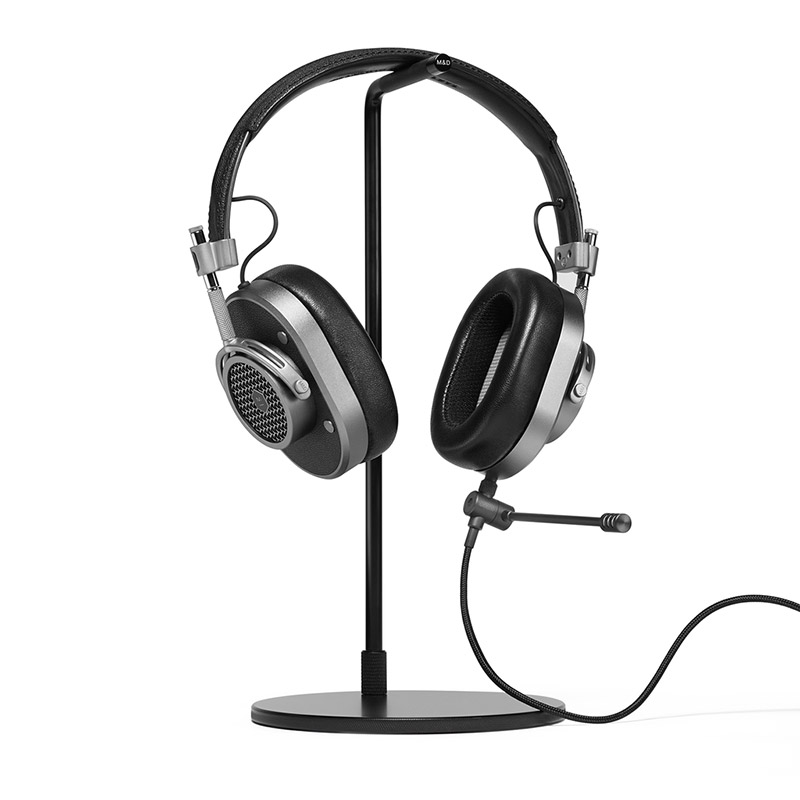 ไมโครโฟน Master & Dynamic Boom Mic