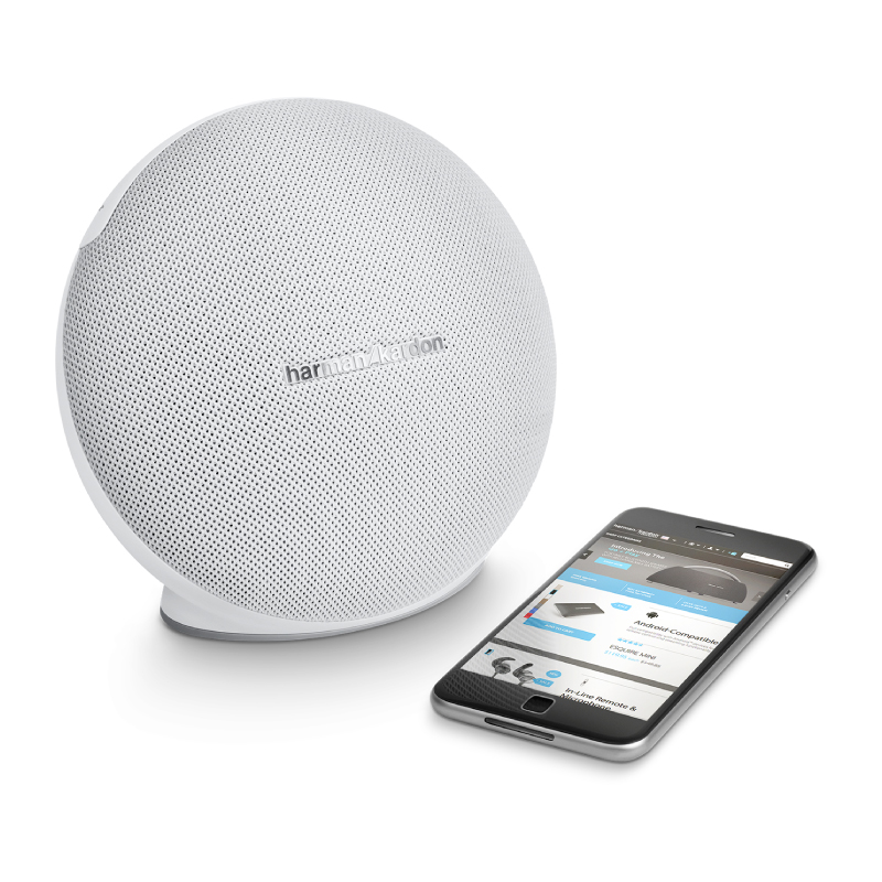 ลำโพง Harman Kardon Onyx Mini Bluetooth Speaker