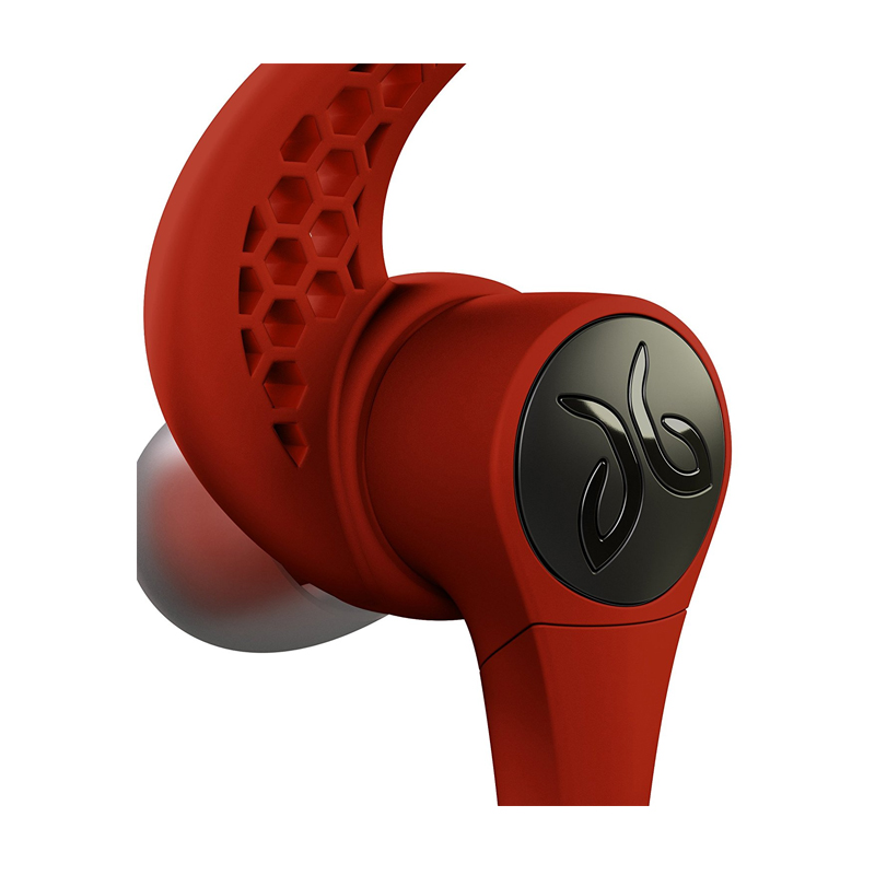 รีวิว หูฟังไร้สาย Jaybird X3 Wireless In-Ear หูฟังไร้สาย | Jaybird