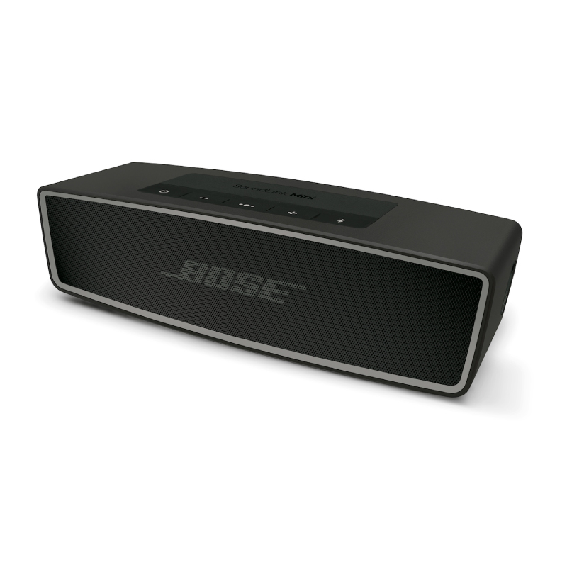 รีวิว Bose SoundLink Mini 2 Bluetooth Speaker ออกแบบมาอย่างเรียบหรู ดู ...
