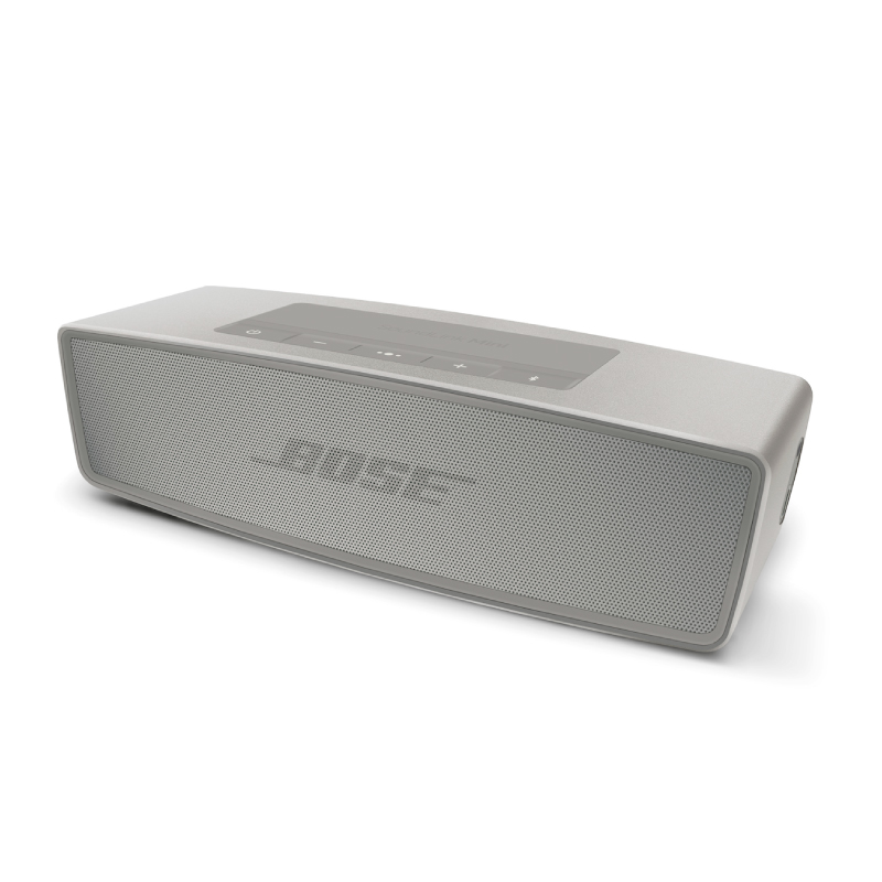รีวิว Bose SoundLink Mini 2 Bluetooth Speaker ออกแบบมาอย่างเรียบหรู ดู ...