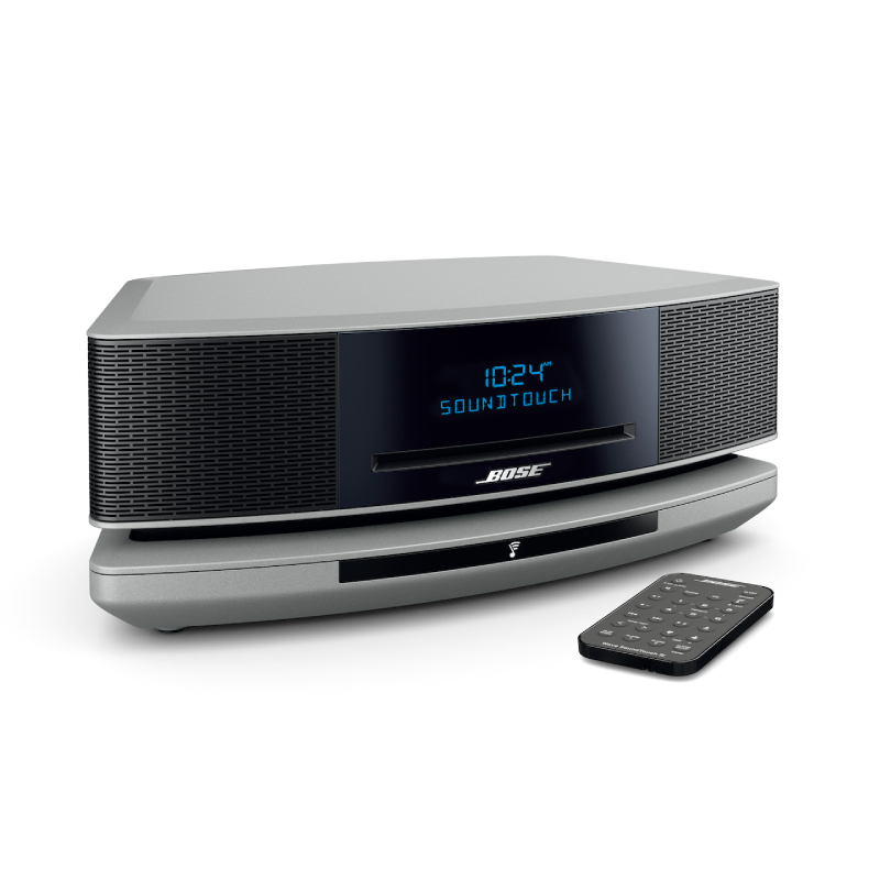 เครื่องเล่นเพลง Bose Wave SoundTouch Wireless Music System