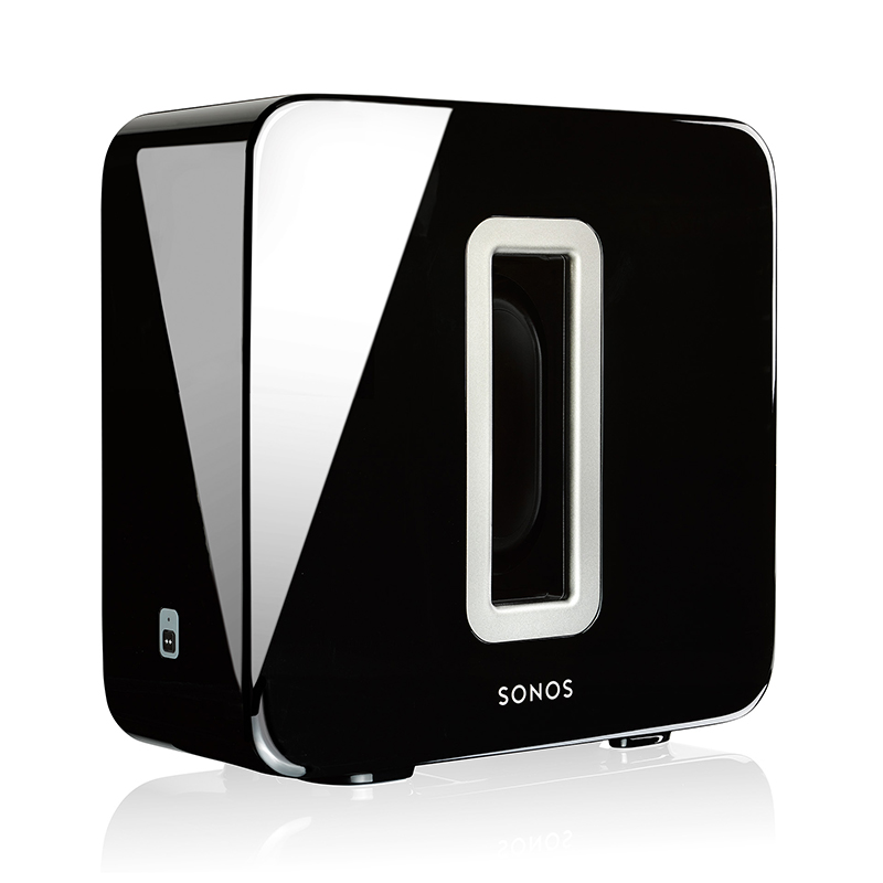 ลำโพง Sonos Sub Subwoofer Speaker