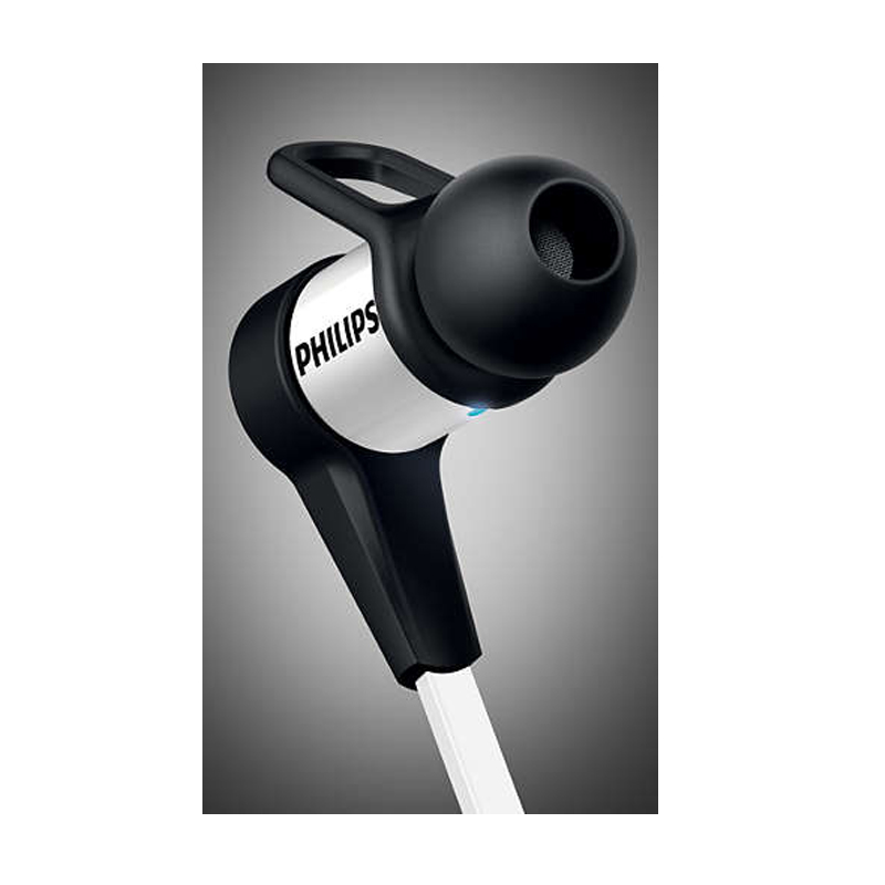 หูฟังไร้สาย Philips Bluetooth NFC In-Ear