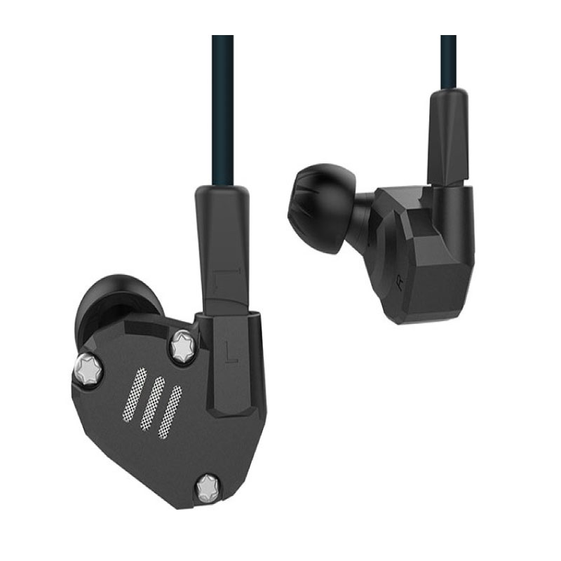 KZ - หูฟัง KZ เสียงดีในราคาที่เบาสบายกระเป๋า