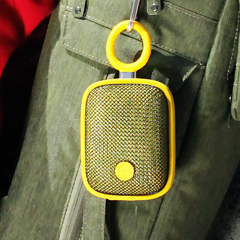 ลำโพง Dreamwave Bubble Pods Bluetooth Speaker