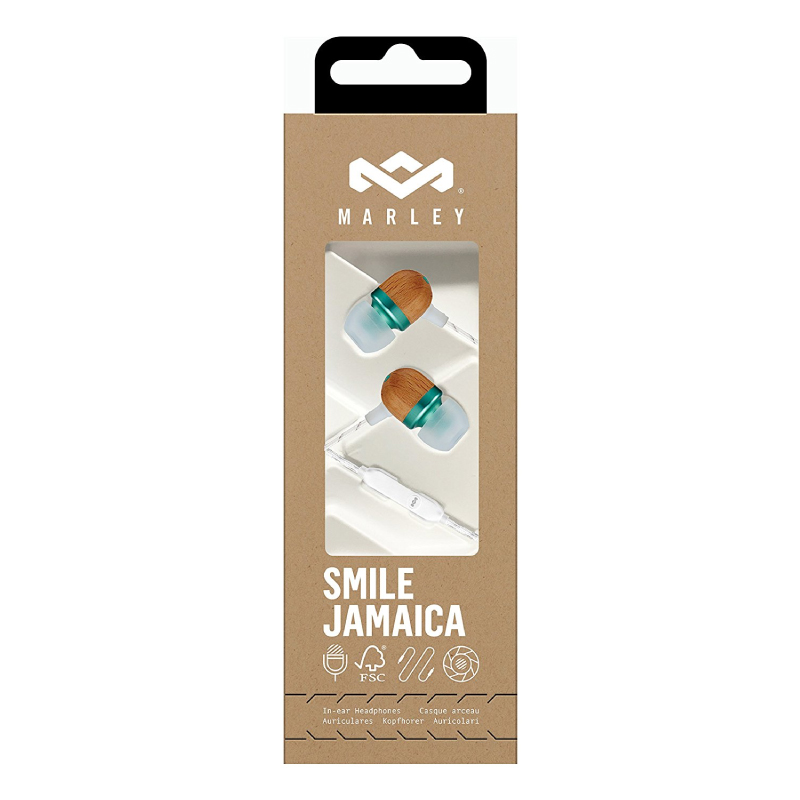 หูฟัง House of marley EM-JE041 In ear