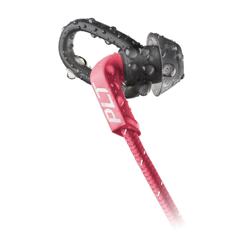 หูฟัง Plantronics BackBeat Fit 305 In-Ear | หูฟังออกกำลังกายไร้สาย