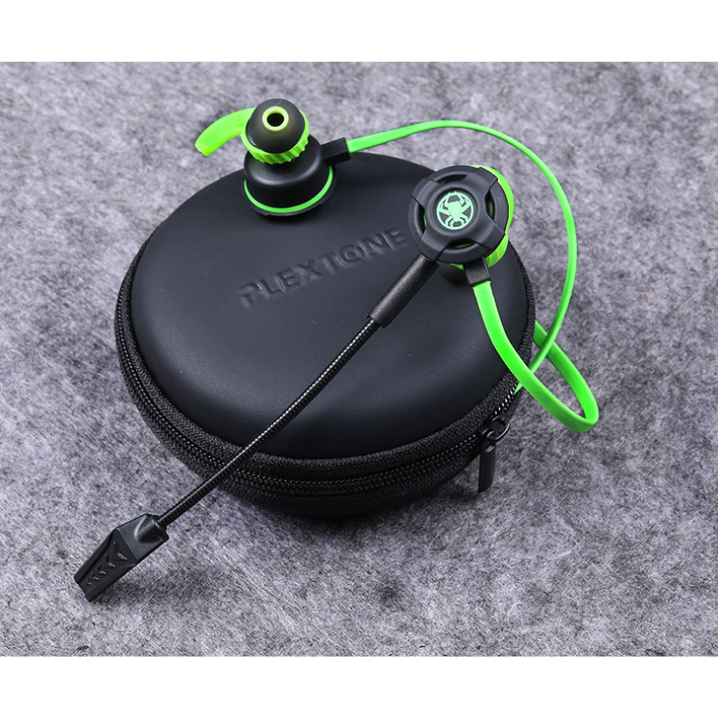 หูฟัง Plextone G30 Gaming In-Ear with mic มาพร้อม Sound Effect ระเบิด ...