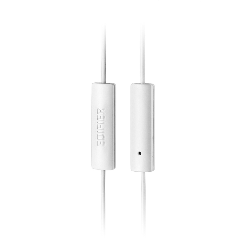 หูฟัง Edifier H185 P Earbud