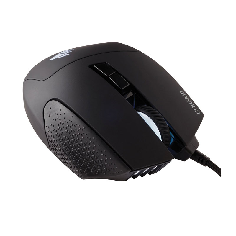 เมาส์ Corsair SCIMITAR RGB PRO Gaming Mouse