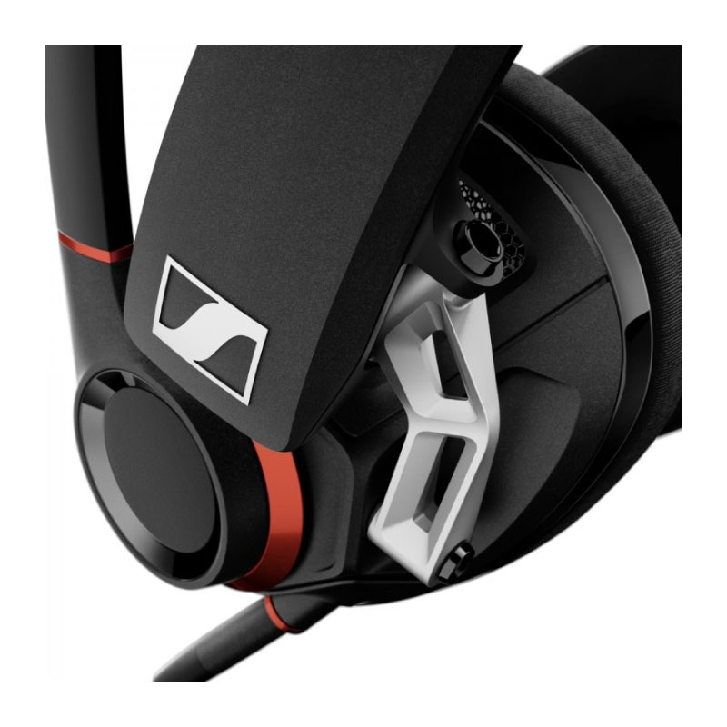 หูฟัง EPOS Sennheiser GSP 500 Headphone ยืดหยุ่นใส่สบาย