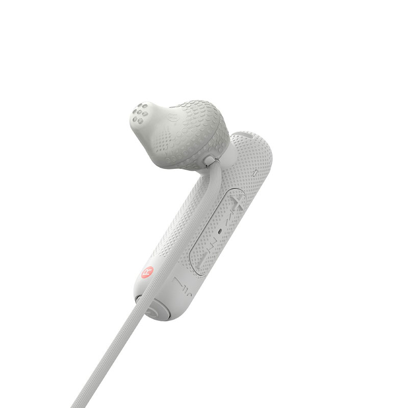 หูฟังไร้สาย Sony WI-SP500 Sport Earbud เชื่อมต่อ Bluetooth และ NFC | Sony