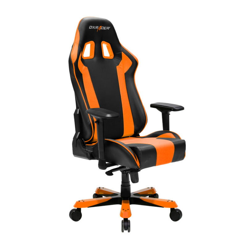 เก้าอี้เล่นเกม DXRacer King Series KS06