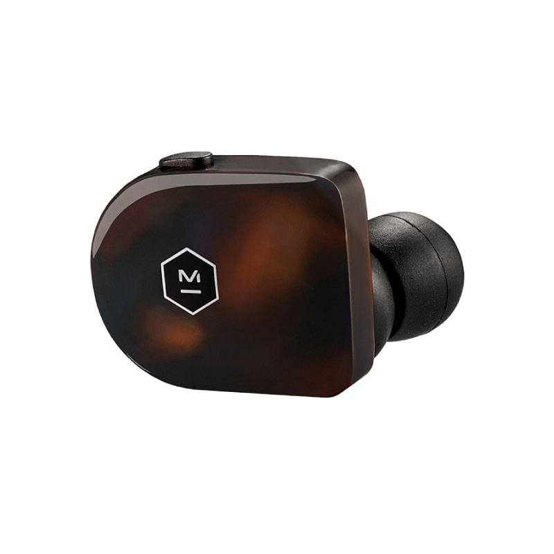 หูฟังไร้สาย Master & Dynamic MW07 True Wireless