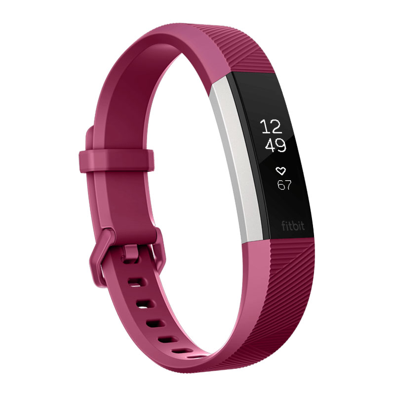 Fitbit Alta HR Large Fitness Tracker