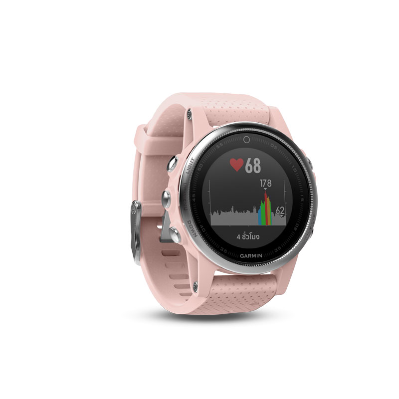 Garmin Fenix 5S Sport Watch