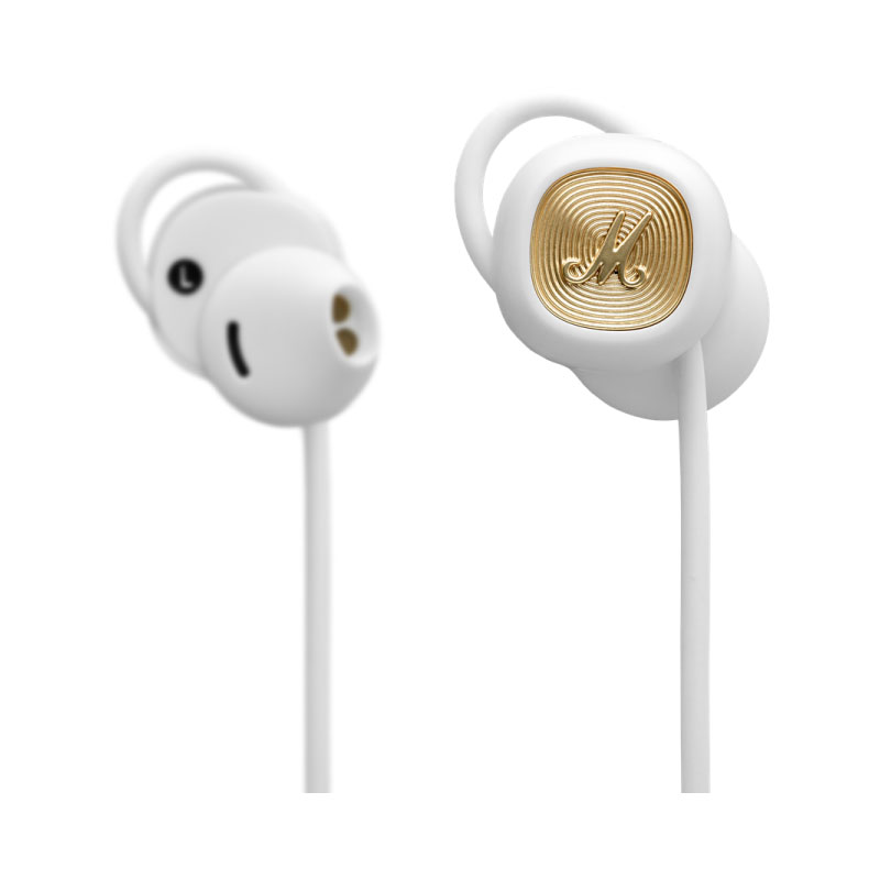 หูฟังไร้สาย Marshall Minor II In-Ear ความคลาสสิกระดับตำนาน