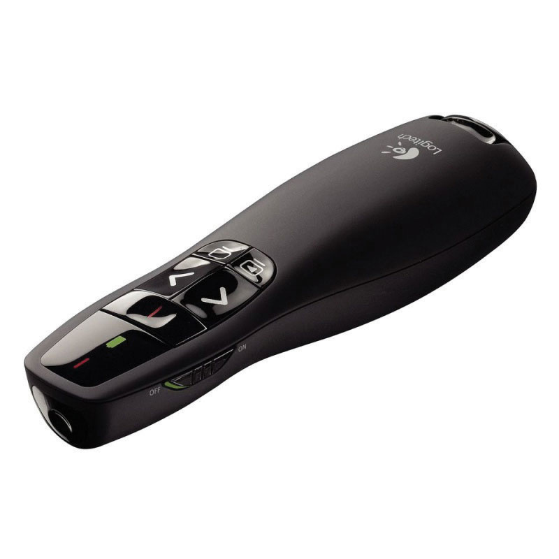 Logitech Spotlight Laser Pointer